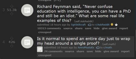 No Its Not Normal R Mathmemes