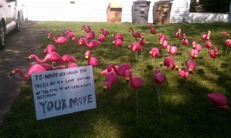 29 Of The Funniest Yard Signs Youve Ever Seen 22 Words