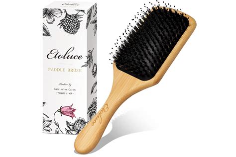 「ヘアブラシ」おすすめ3選 美髪のためのマストアイテム Sirabee20230125hairbrush2