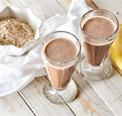 Ideal Protein Chocolate Shake Recipes Besto Blog