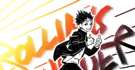 西谷夕誕生祭2020 Happy Birthday Noya San Takkyb1のイラスト Pixiv