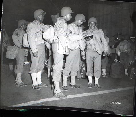 The Harlem Hellfighters The Full Story