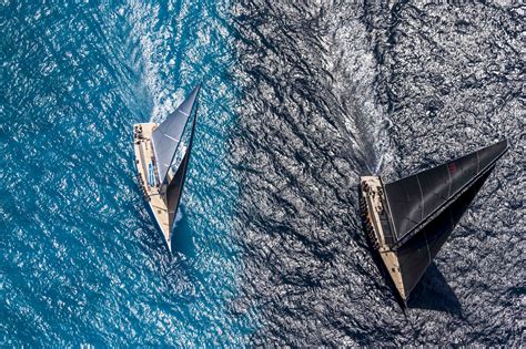 Sail In Festival Tour Magazine