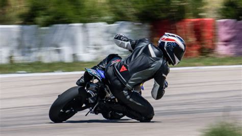 Pit Biking Why Every Motorcyclist Should Ride A Pit Bike Often