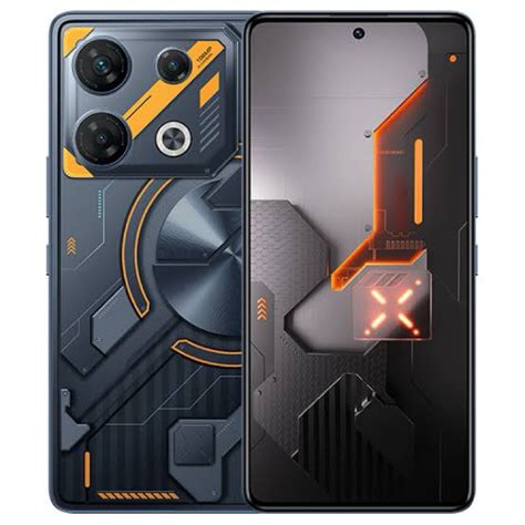 Jual Infinix Gt Pro Garansi Resmi Shopee Indonesia