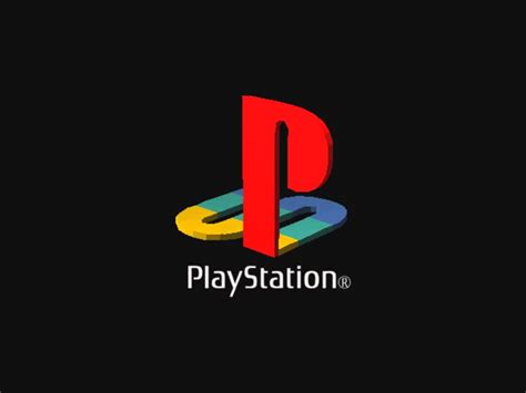 Sony® Playstation® [psx Ps1] Boot Screen Youtube