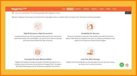 Best Ecommerce Hosting Solutions For Growing Online Stores