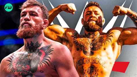 “its Going To Be A Wild Ride ” Conor Mcgregor Getting Called Out At