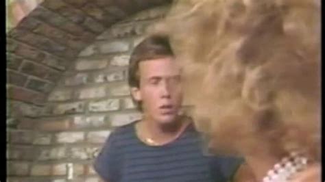 Ginger Lynn And Tom Byron