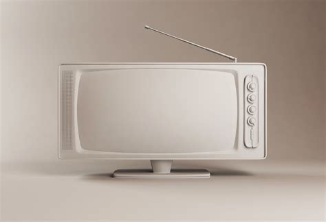 LCD RETRO On Behance