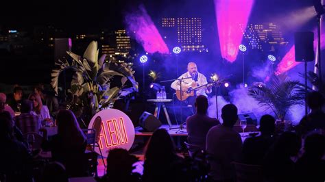 El festival de literatura de Magaluf cierra su cuarta edición con más