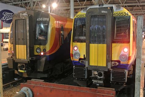 Class 4585 Page 65 Railuk Forums