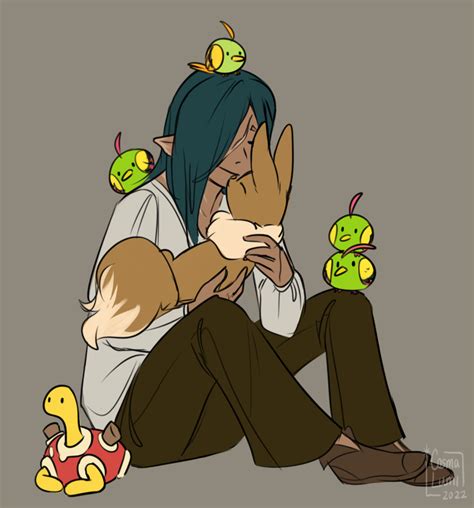 Briars Pokemon By Cosmalumi On Deviantart