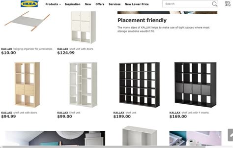 Kallax Wall Divider For Entry Way Kallax Shelf Unit Divider Wall