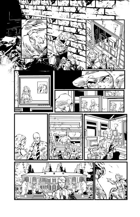 Sequential By Johnnymorbius On Deviantart