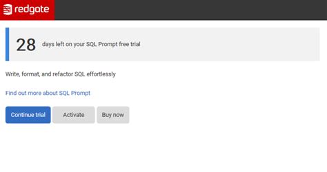Sql Server 安装sql Prompt10插件完整教程 相遇就是有缘 博客园