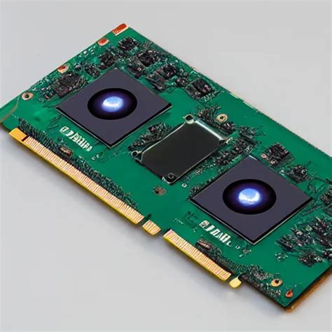 A Gpu With No Memory Stable Diffusion OpenArt