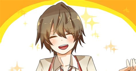 終焉ノ栞プロジェクト 「a弥は俺がいないとだめなんだから～」 ぁるへんのイラスト Pixiv