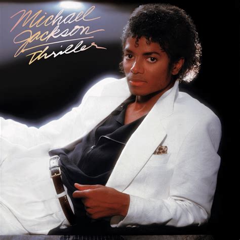 Michael Jacksons Album Covers In Hd Rmichaeljackson