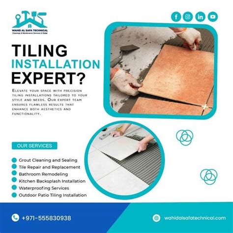 Required Tiling Installation Expert Lifestyle Aesthetics Medium