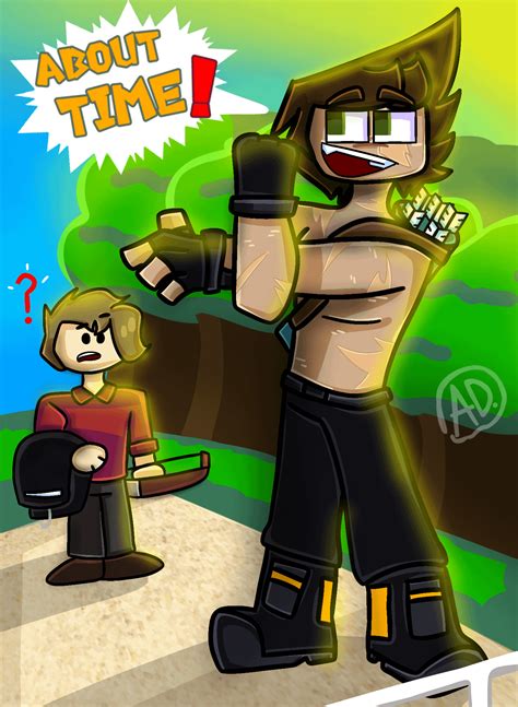 Im Making A Bdubs Inspired Build And Was Wondering If This Is Too Much Gradienting R Hermitcraft