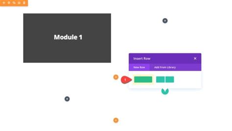 How To Overlap Modules And Rows To Create Unique Layouts In Divi