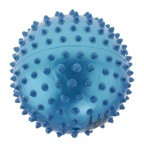6inch Inflated Knobby Bouncy Ball Massage Spike Se Grandado