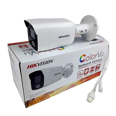 Promotion Price Hikvision Outdoor Indoor Dome Bullet Ip Security
