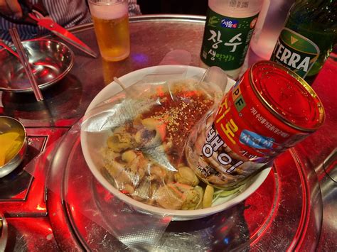 [용산]을지로 골목집 찐골뱅이