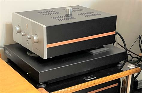 Audiophile Seismion