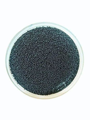 Table Type Plunger Lubrication Shot Beads 14 Inch At ₹ 400kg In Pune