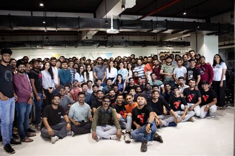 Vishva Dave On Linkedin Reactahmedabad