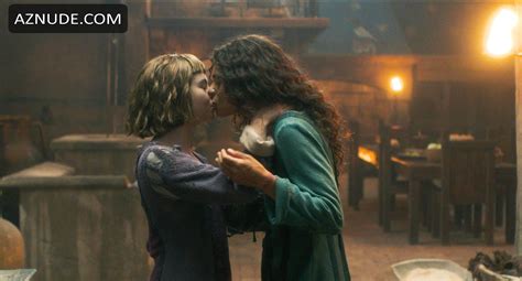 The Decameron Nude Scenes Aznude