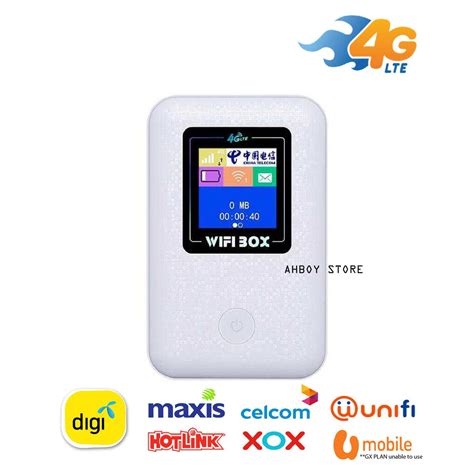 G Cpe Lte Sim Card Portable Travel Pocket Wifi Router Hotspot International Telecom Tpg