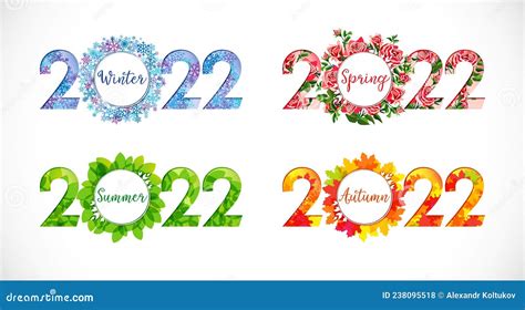 Set Collection Digits Symbol Golden Texture Vector Illustration 63554084