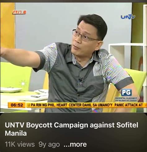 Asan Inaaral Nyo Ngaun Pagibig Mo Muka M Sofitel Issue By Dr Untv