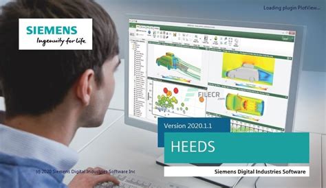 Siemens Heeds Mdo 25040 Filecr