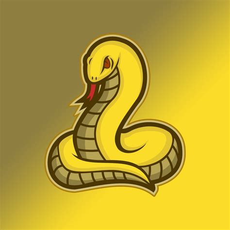 Pennsylvania Pythons Mascot Logo