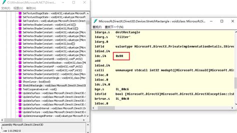 使用C FFmpeg DirectX dxva2硬件解码播放h264流 菜鸟教程 BootWiki