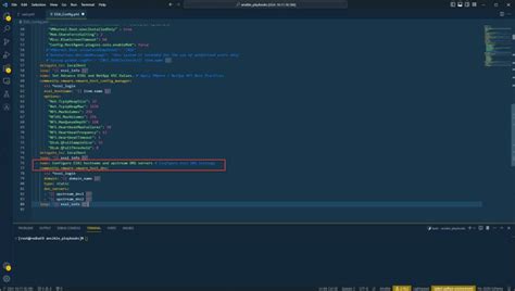 How To Configure VMware ESXi With Ansible Humbled Geeks