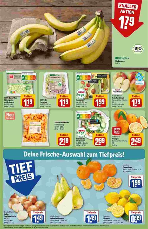 Rewe Prospekt Ab 3 Juni 2025r John 2025 Becca Carmine
