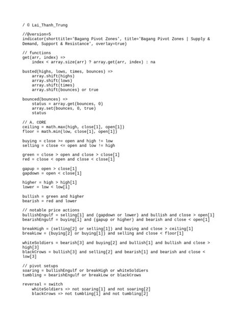 Orderblock Download Free Pdf Market Trend Economic Sectors