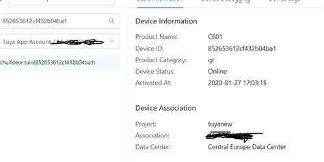 Tuya Cover Not Working With 2021 11 Configuration Home Assistant
