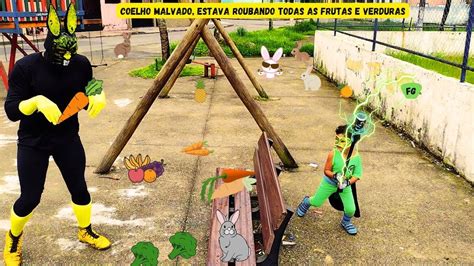 Papai Guerreiro 52 NÃO E O COELHINHO DA PASCOA QUE TRAS OVOS E O