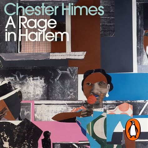 A Rage In Harlem