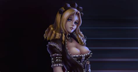オーバーロード Solution Epsilon Sowuhのイラスト Pixiv