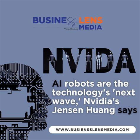Airevolution Artificialintelligence Robotics Futureoftech Nvidia