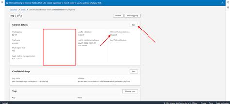 Best Monitoring Practices For Aws Cloudtrail Logs