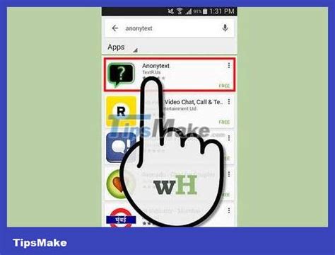 How To Send Anonymous Messages