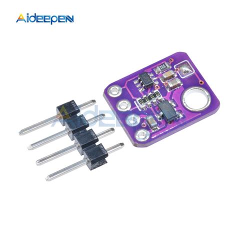 VEML UVA UVB Light Sensor Module I C IIC Interface V Photoreceptor Photo Sensor With